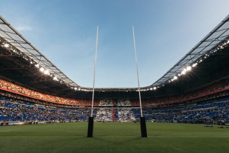 NRL 2025 Season Opener: Fixtures, Coaching Showdowns, and State of ...