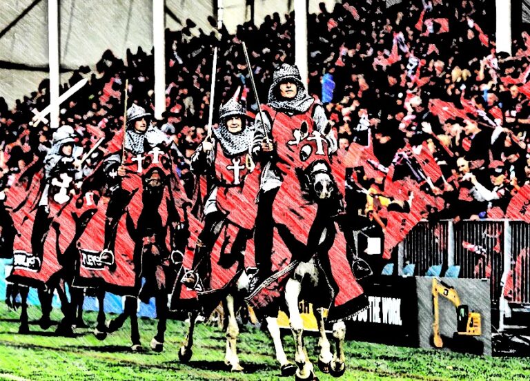 Crusaders 2025 Squad Breakdown: Leadership Changes, New Signings, and ...